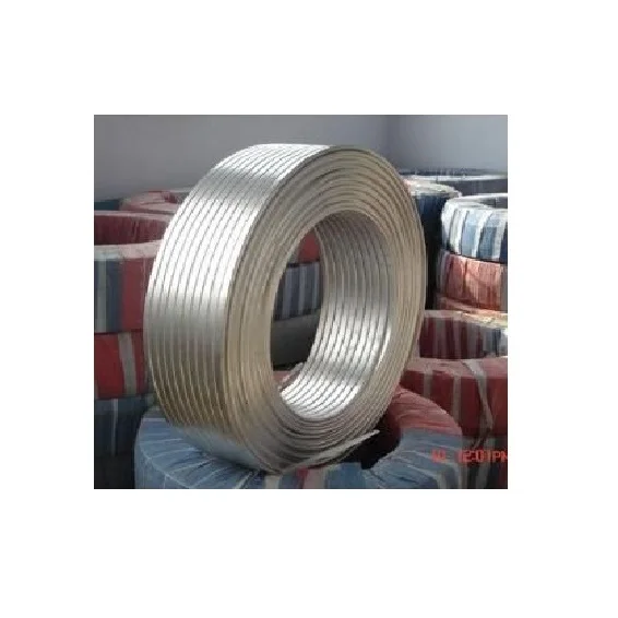 Extruded Mg Magnesium Ribbon Sacrificial Anode For Cathodic Protection ...
