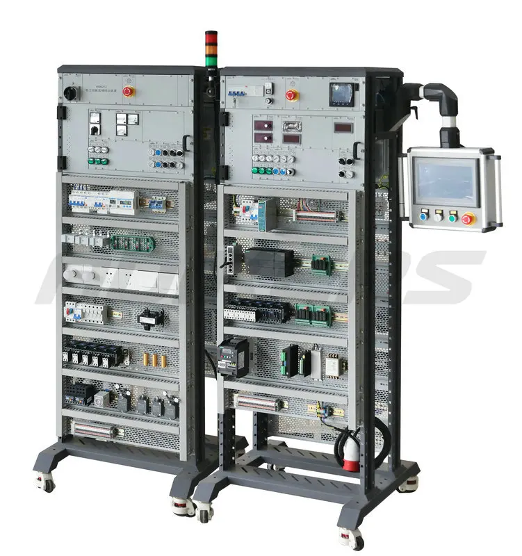 Alibaba.com: ADIKERS Electrical AC Trainer Module, Industrial Training ...