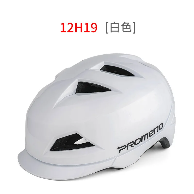 Promend New Motorcycle Helmet For Halley New Design Road Ebike Light ...