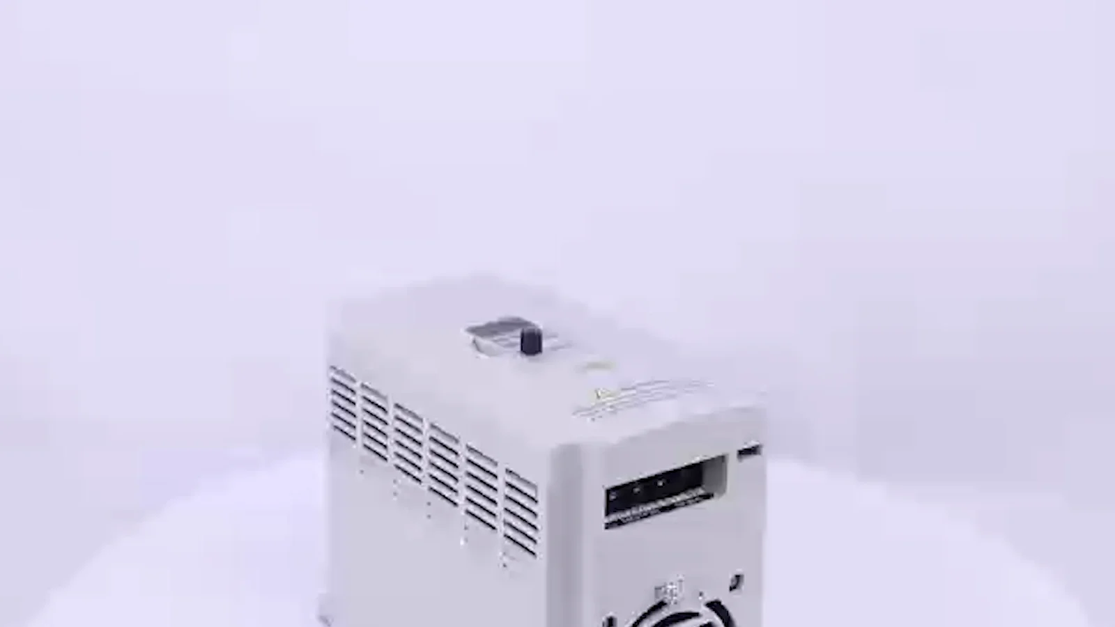 Factory New And Original Inovance Best Selling 220v/380v 3 Phase Vfd Ac ...