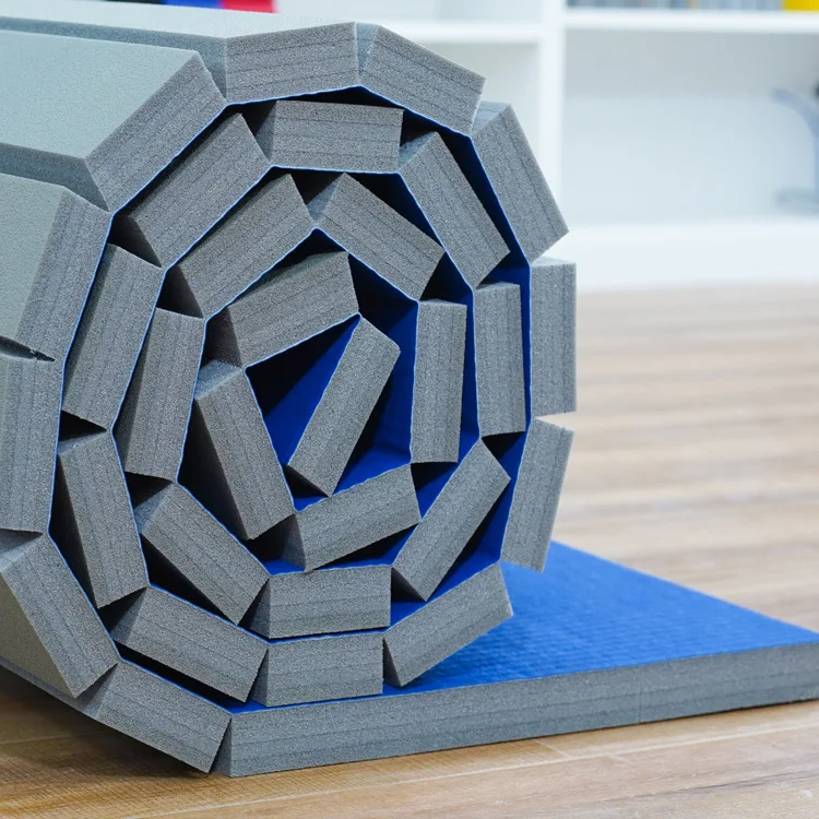 Wholesale XPE Foam PVC Carpet Surface Jiu-Jitsu Wrestling Rollout Mat| Alibaba.com