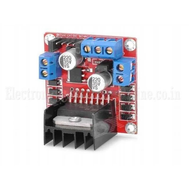 L298n Motor Driver - Buy L298n Motor Driver Product on Alibaba.com