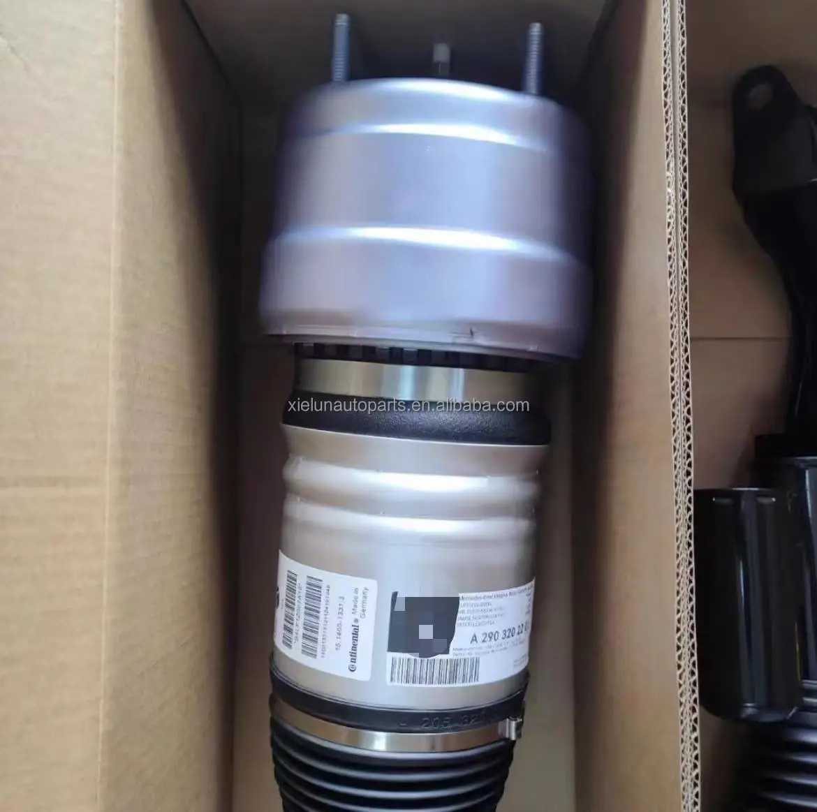 Shock Absorber for Mercedes-Benz AMG GT W290 | New Replacement Part for ...