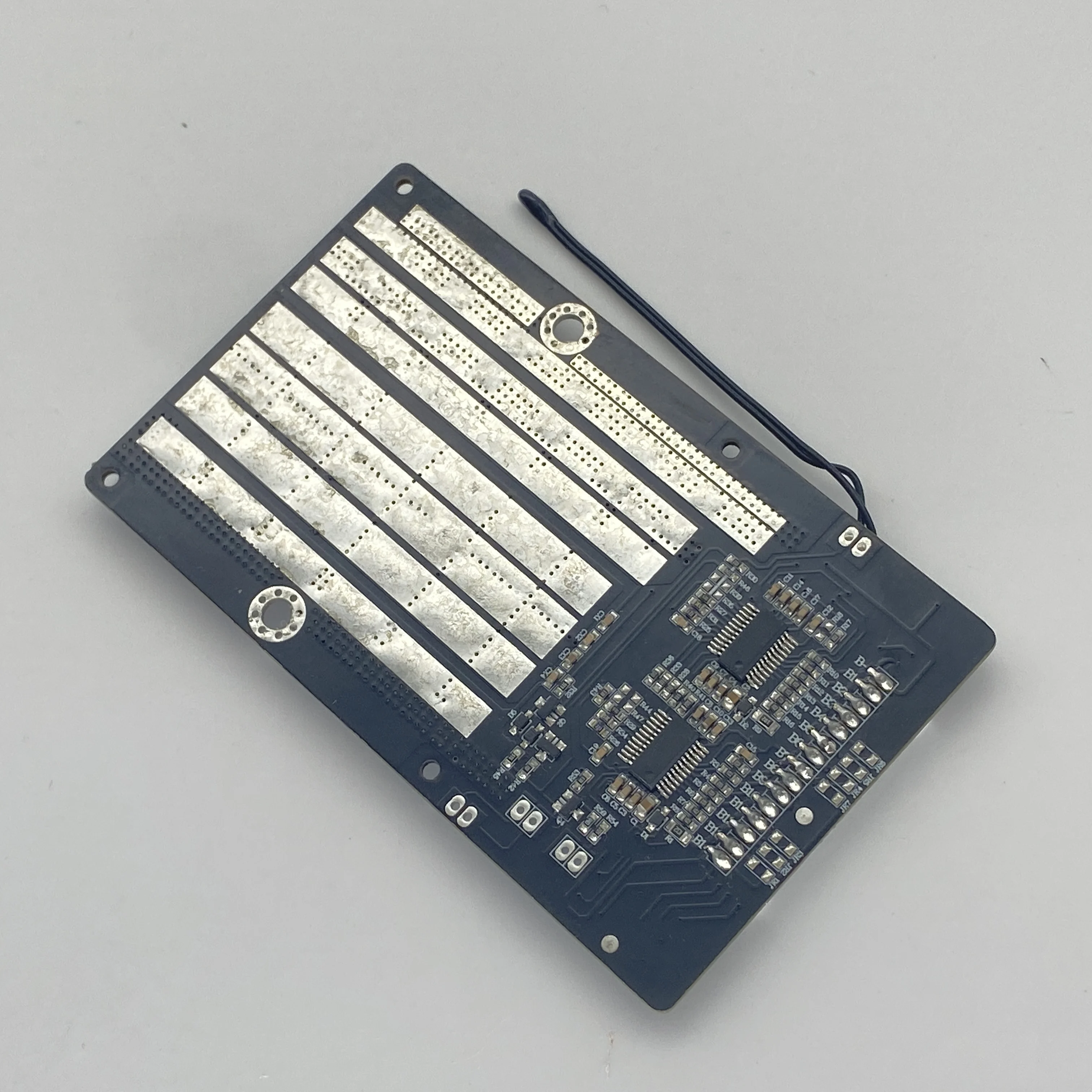 Xj Bms Battery Management System Bms Sodium Ion 4s Solar Energy Storage ...