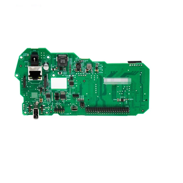 Diseño Y Fabricación Y Montaje De Placa Pcb De Aire Acondicionado Chigo ...