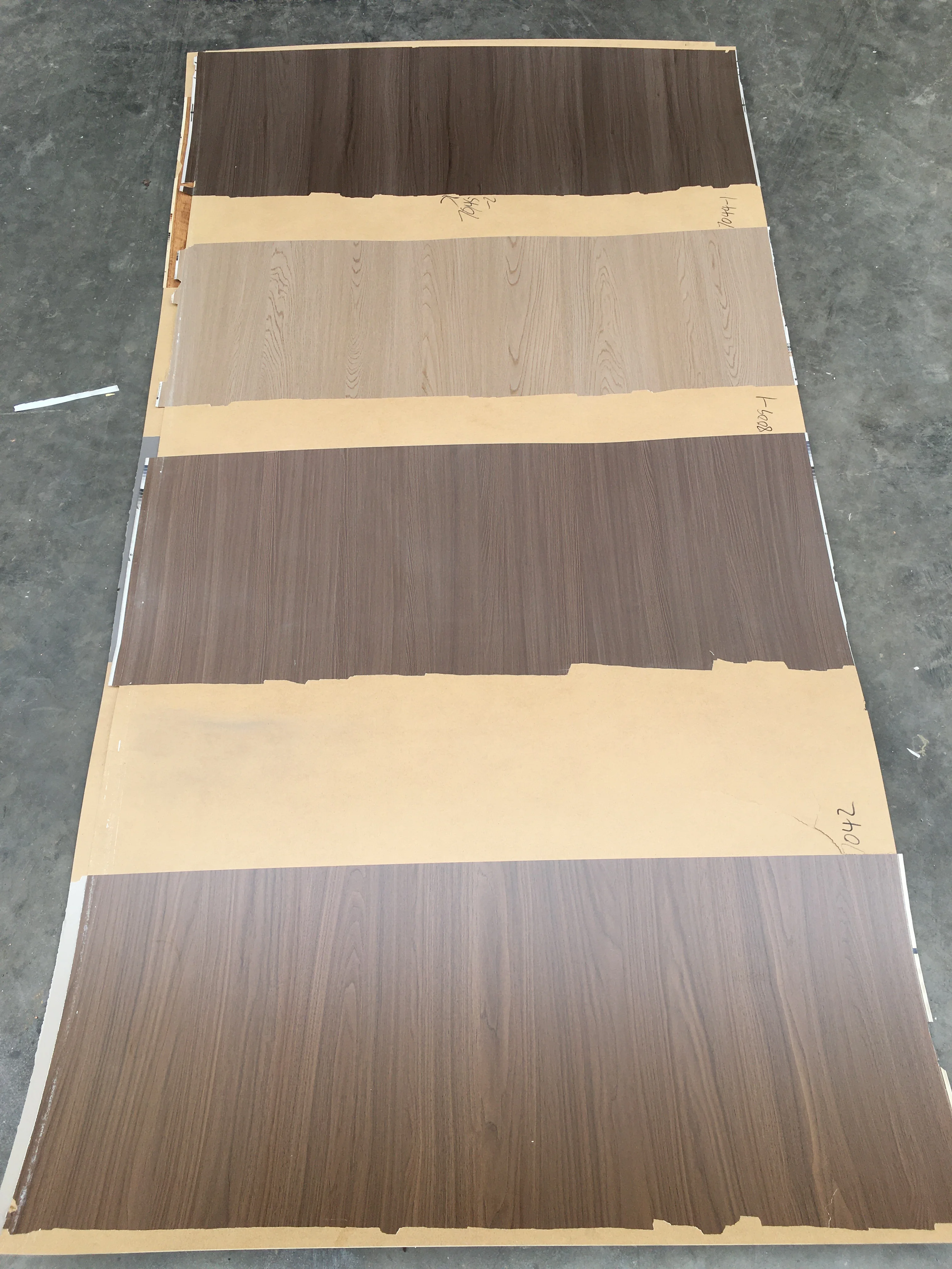 Impregnated Melamine Paper| Alibaba.com