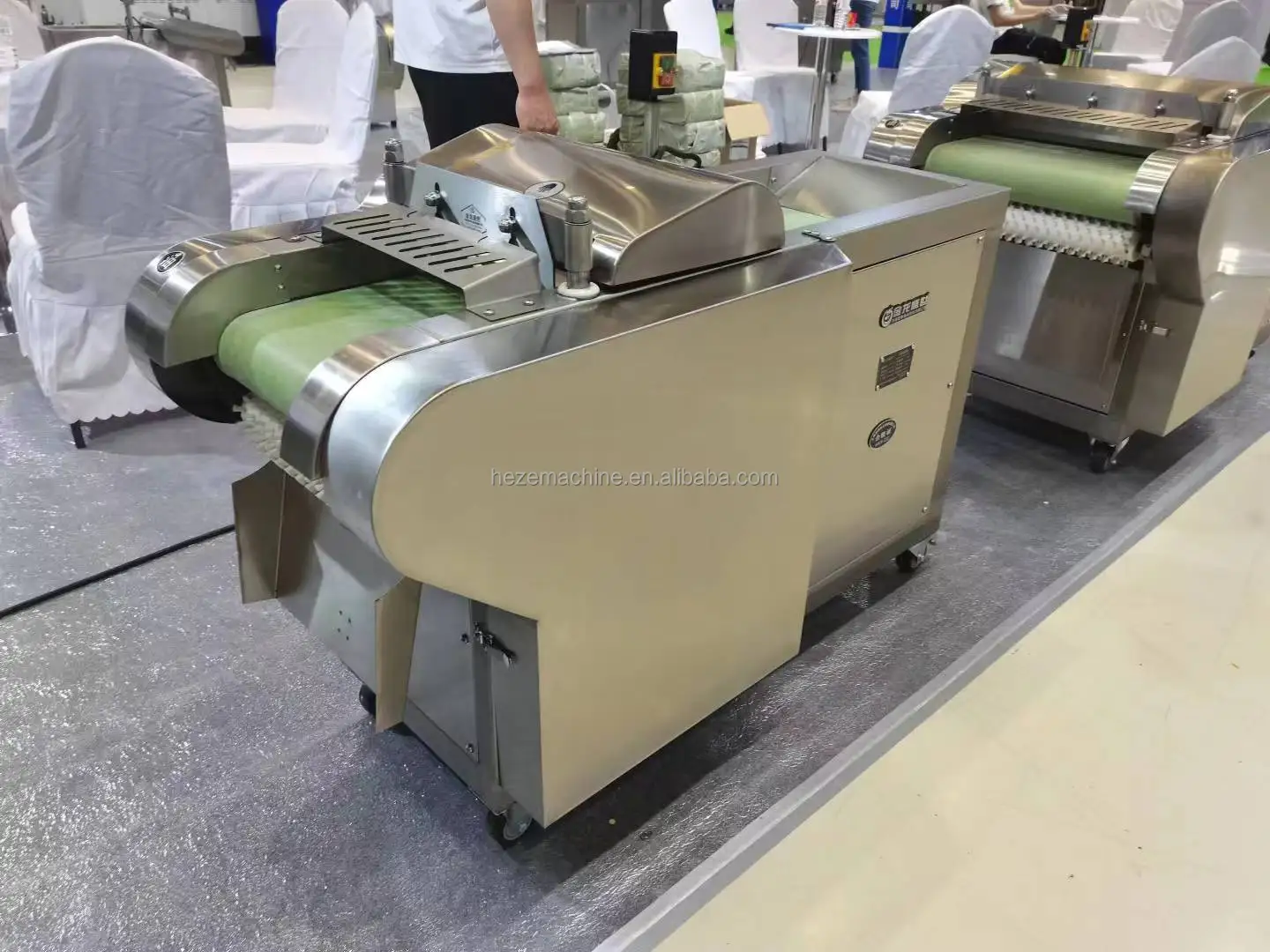 Tangerine Peel Tangerine Peel Cutting Machine Turning Orange Peel ...