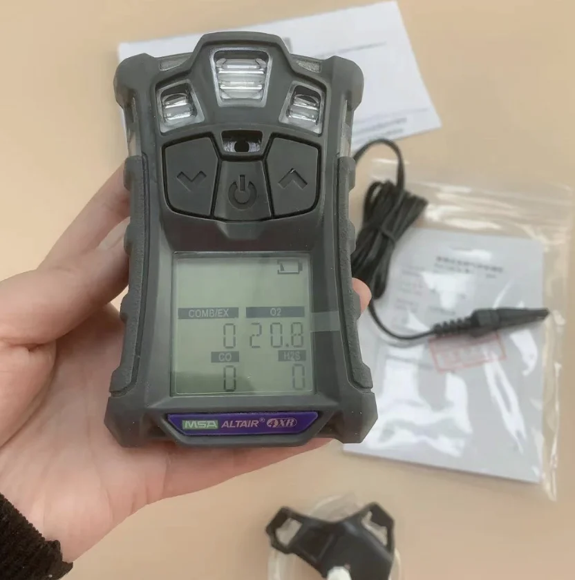 MSA Xcell Sensor CO/H2S MSA Altair 4X in Stock| Alibaba.com