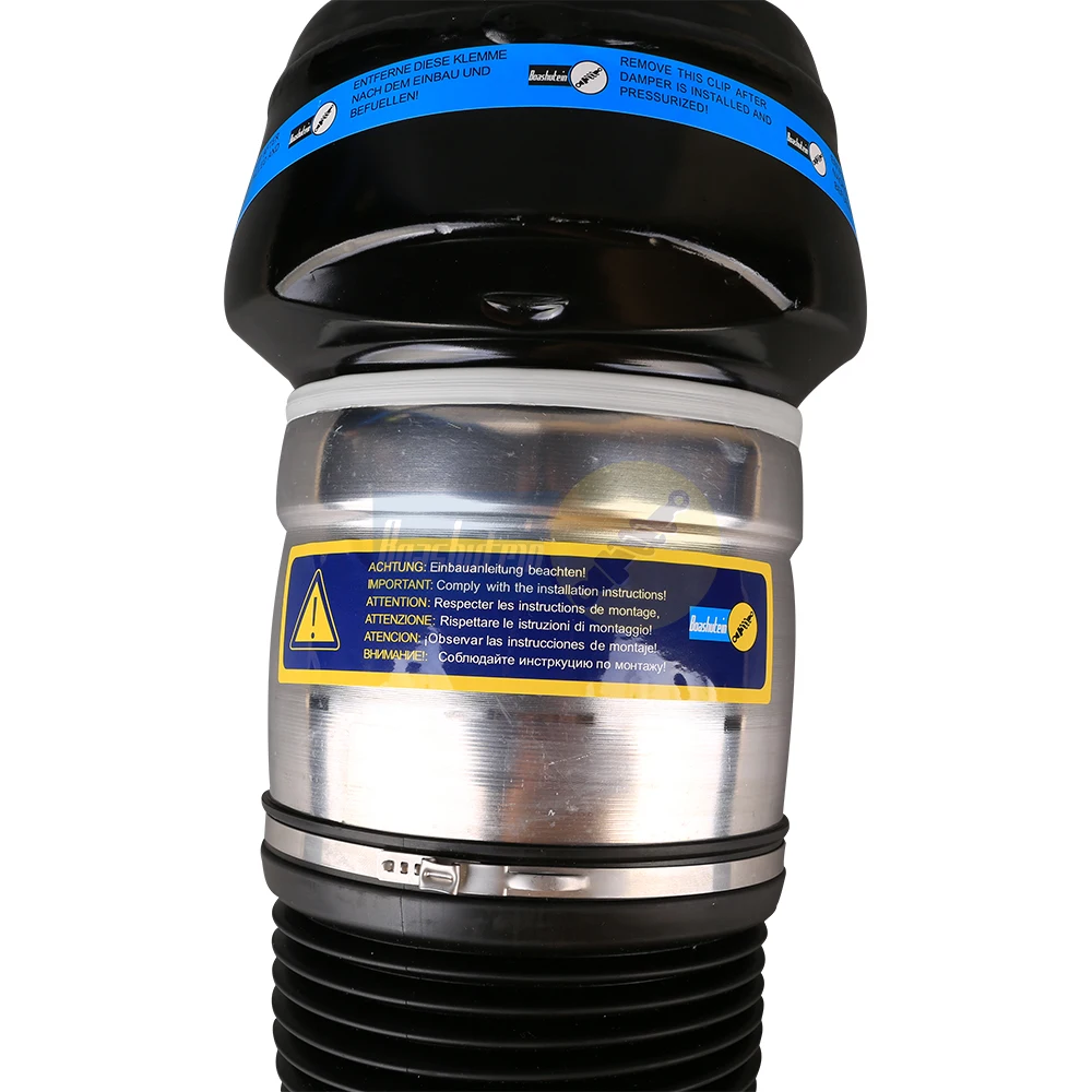 Genuine Performance Front Airmatic Shock Absorber for Mercedes W166 ML ...
