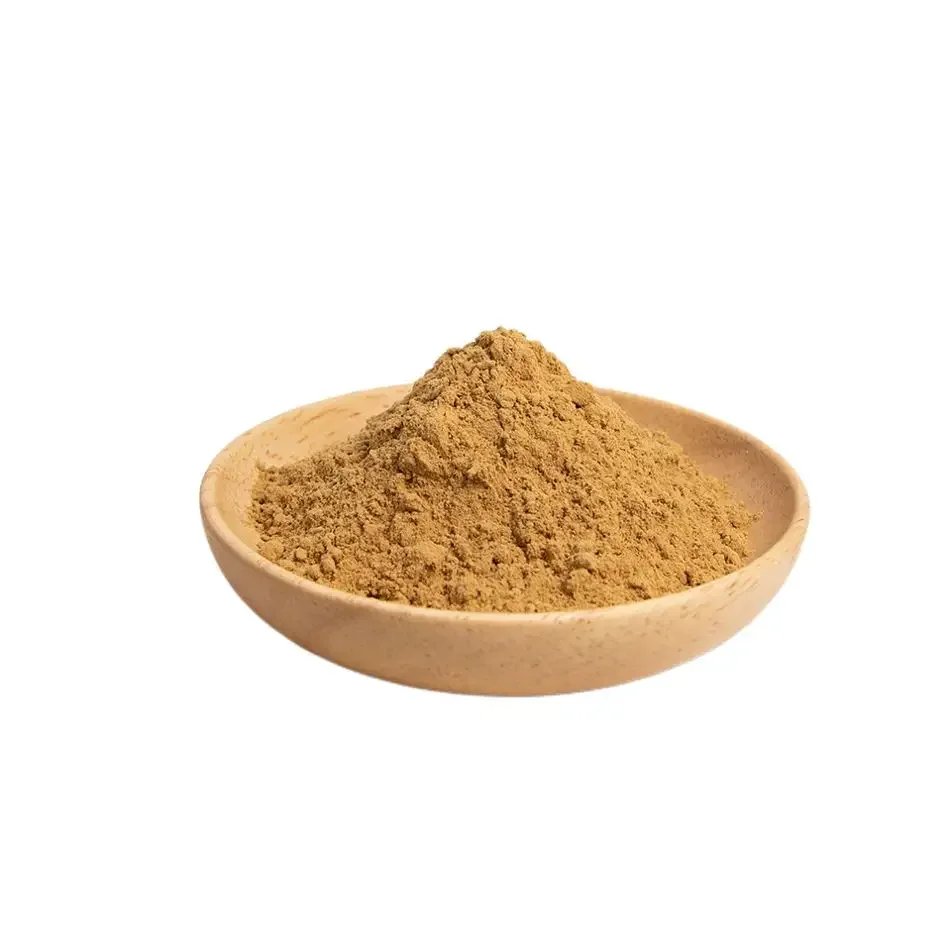 Health Supplement Cistanche Tubulosa Extract Cistanche Extract Powder ...