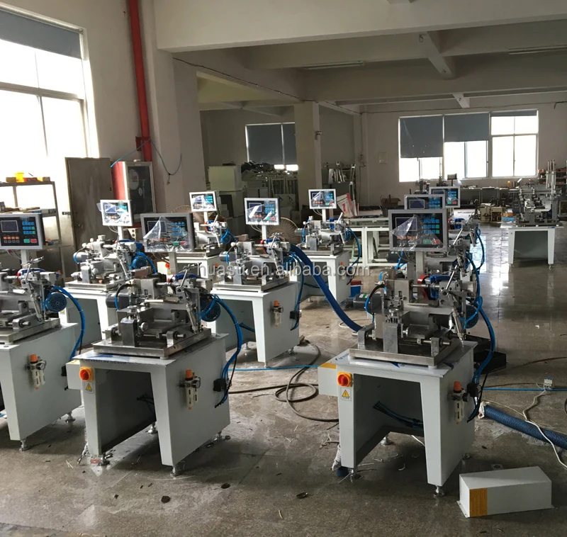 Demo Lens Edger Machine for Optical Eyeglasses Frames