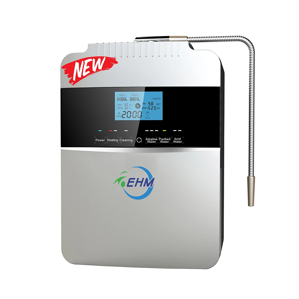 Household Alkaline Water Machine