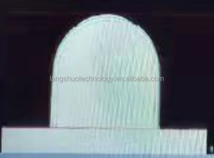 Charpy Impact Sample U V Notch Profile Projector - Buy Notch Profile ...