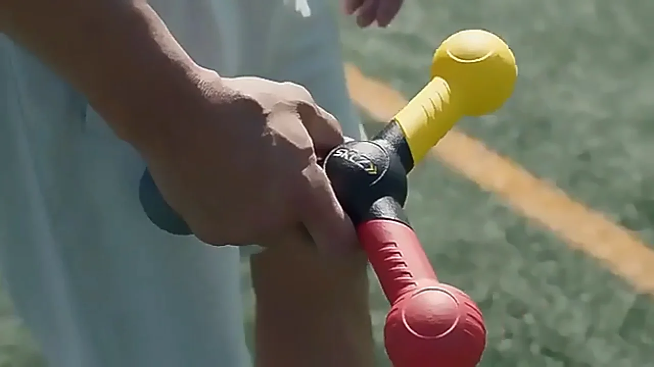 Outdoor Sport Brain Relearn Trainer Reflex Catching Tools Reactive ...