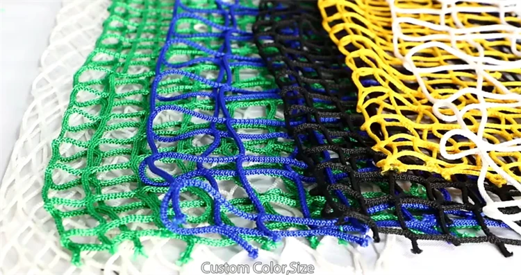 Hot Sale High Quality Polyester Webbing Net - Buy Lifting Net And ...