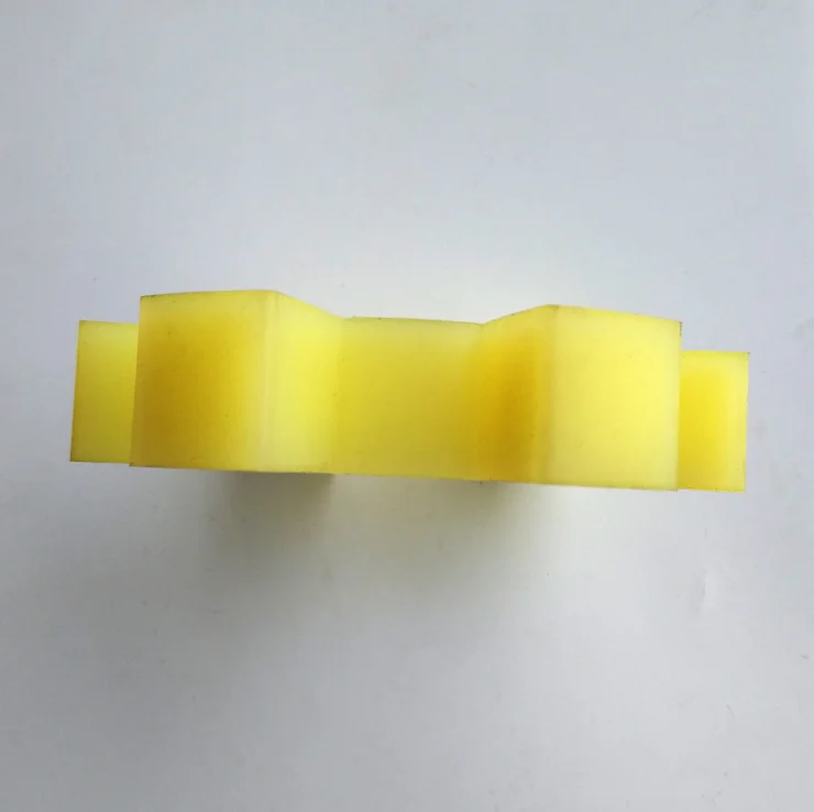 T Type Rubber Coupling Elements for Shaft Flexible Coupling
