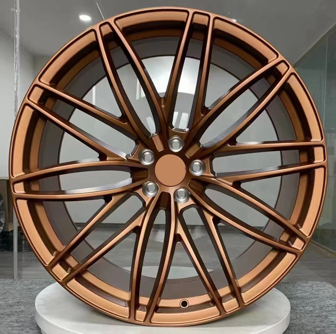 Custom 16" 17" 18" 19" 20" 21 22 Inch 1 2 3 Pieces T6061 Aluminium ...