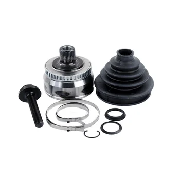 奥迪3b0498099d轴接头的前轮侧驱动轴cv接头套件 - Buy 3b0498099d,Cv接头,轴万向节 Product on ...
