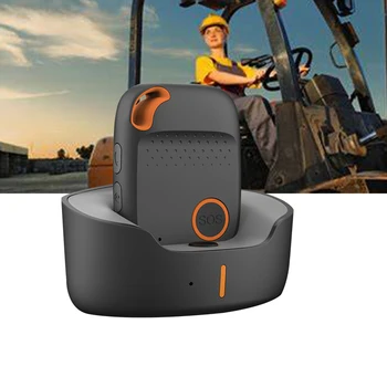 Ble Enabled Latest Gps Technology Eview Ev04 4g Smallest Human Motion ...