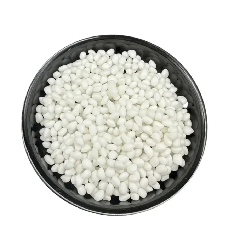 High Molding Grade 100% Biodegradable PLA Polylactic Acid Plastic Raw ...
