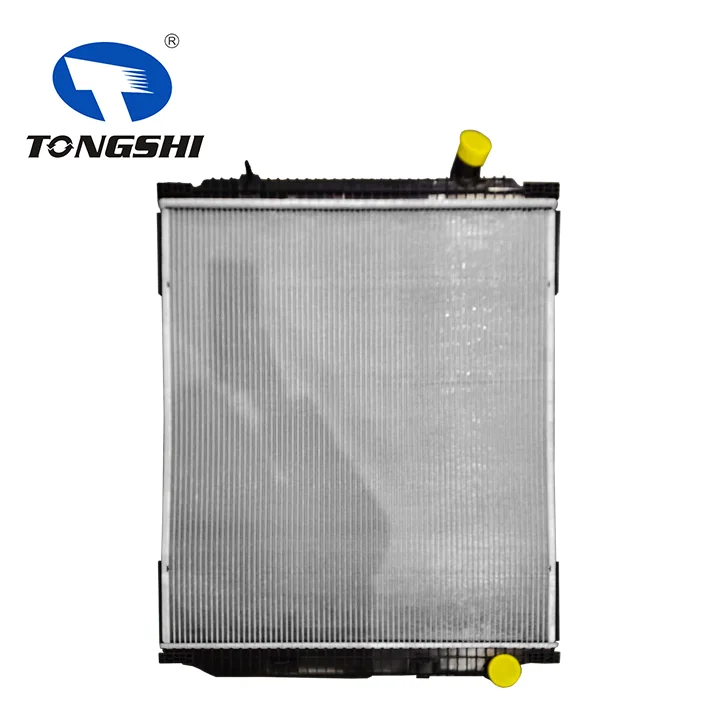 Auto Cooling Radiator Truck Radiator for RENAULT LANDER 410 OEM