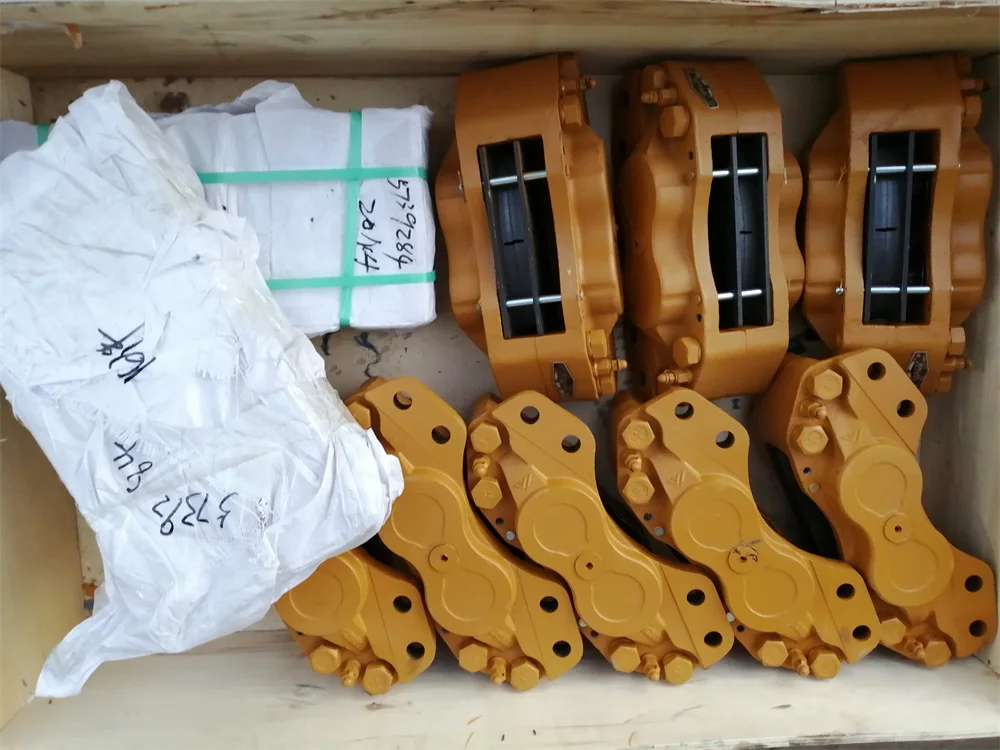 5400707 W44000147 5217525 5400706 W44000146 Brake Calipers