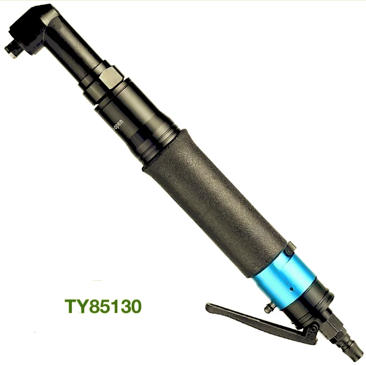 TY85130 Air Angle Screwdriver Adjustable Precision Shut-Off Clutch 300 ...