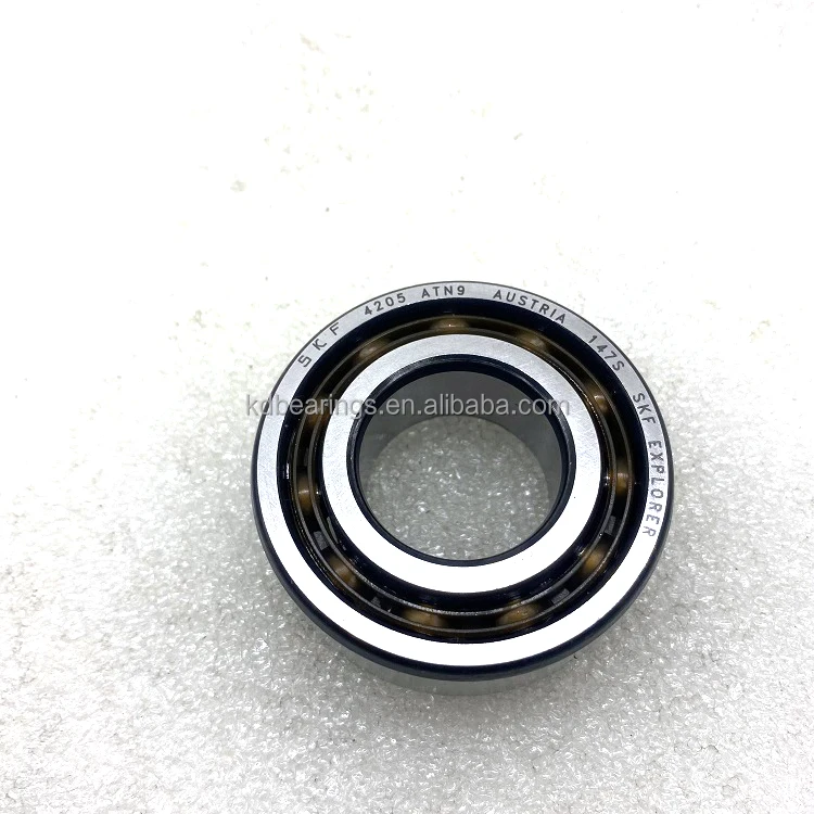 Deep Groove Ball Bearing 4205 ATN9 - Stable Performance