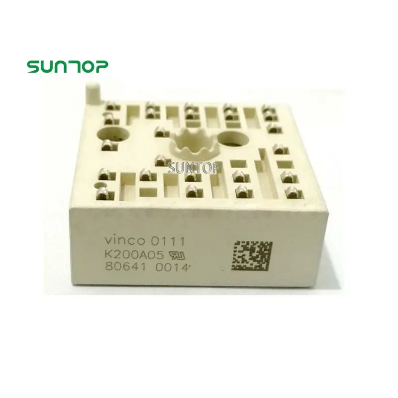 Igbt Power Module K200a04 K200a03 K200a02 K200a05 K200a K209a04 K209a05 - Buy 3-phase Bridge ...