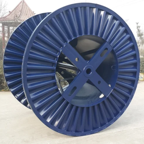 1250mm Electric Cable Reel - Multifunctional Copper Wire Spool for ...