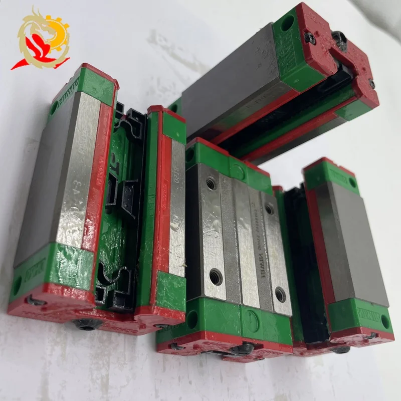 Lzc Linear Guideway Rail Linear Actuator Linear Motion Msa15 Msa20ls ...