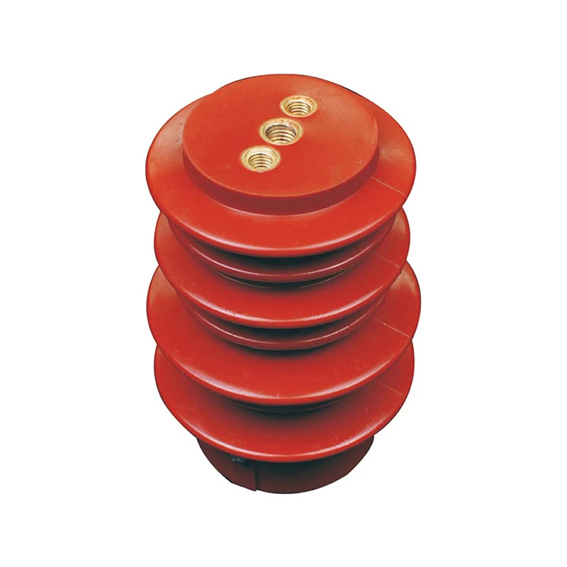 Epoxy Resin Dmc/smc Material Low Voltage Insulator Busbar Electrical ...