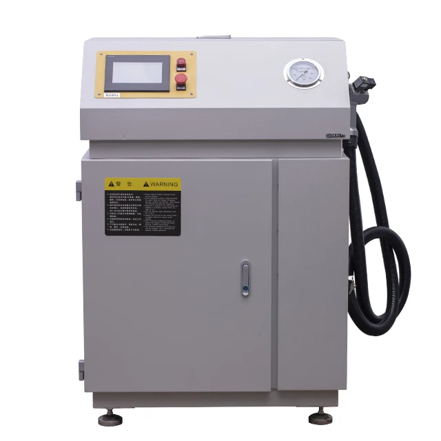 Double Gun Anti Explosive Refueling Machine Gas Charging Machine Filler ...