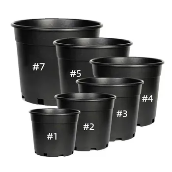 Competitive Price 3 Gallon Nursery Pots From China Supplier - Buy 3 ...