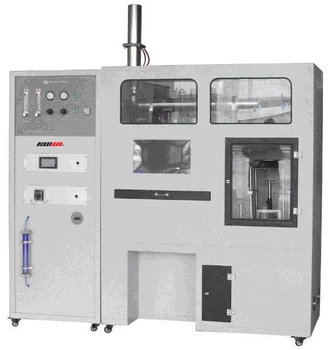 Astm E1354 Cone Calorimeter Building Materials Laboratory Test ...