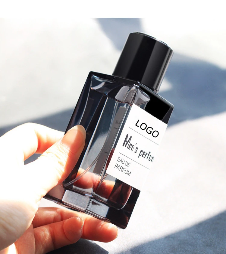 Man Perfume Collection - Long Lasting Private Label Fragrances