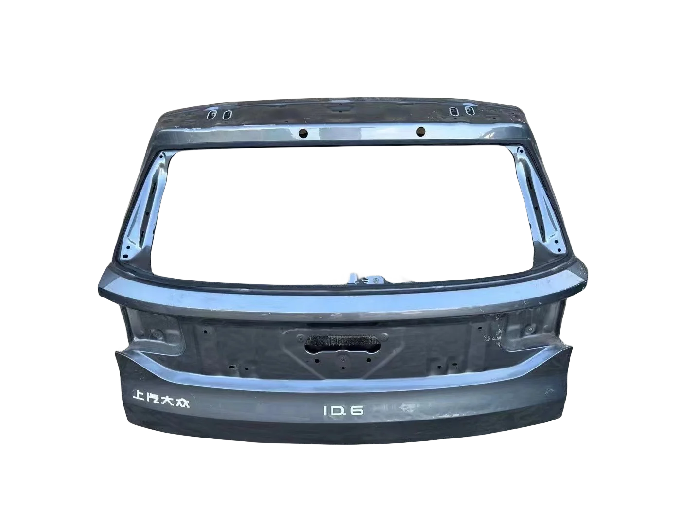 VW ID4 Accessories & Spare Parts - Wholesale Price in Stock