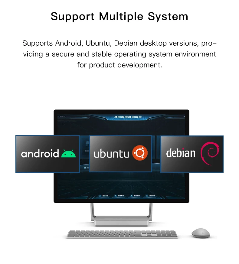 Rockchip RK3588 Octa Core Development Board Android Linux Rk3588 Cheap ...