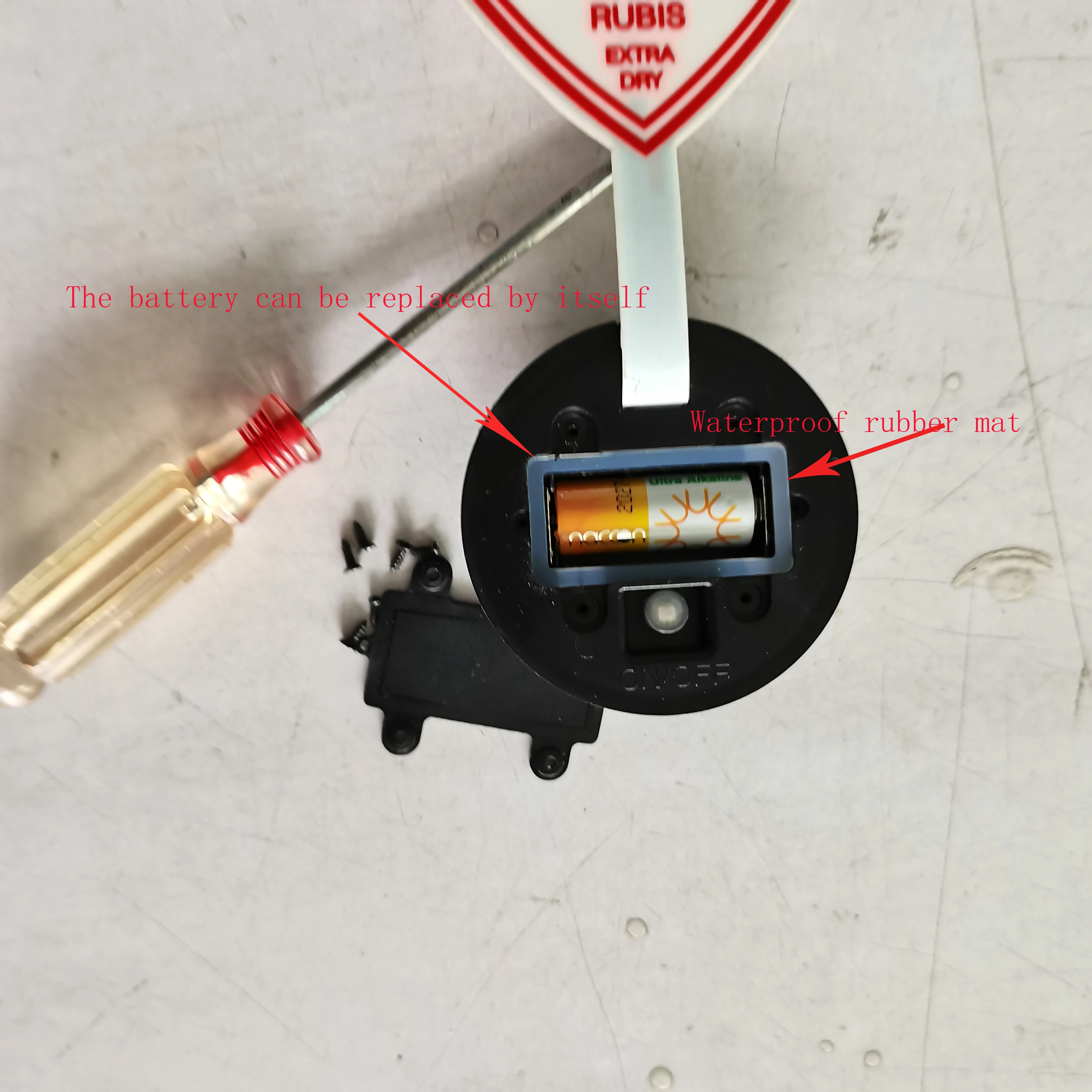 Customized EL Luminous Wine logo Lighting Label| Alibaba.com