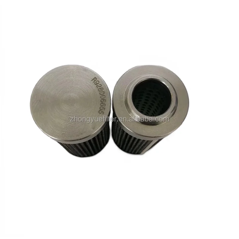 China Factory Direct Wholesale Hydraulic Oil Filter Element R928006647 ...