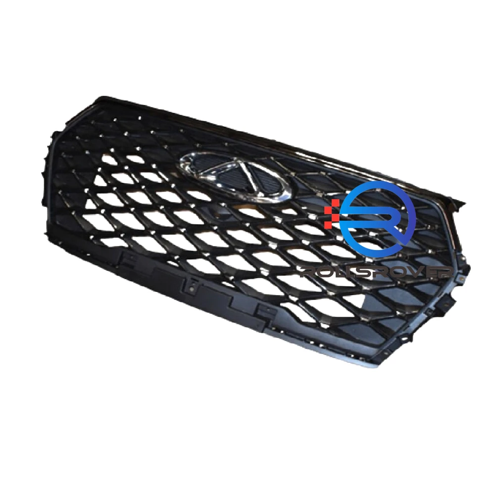 Chery Tiggo 7 PRO Max Front Grille - OEM Quality