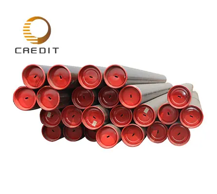 Low Price Smls Gas /oil Pipe Od 60mm 63.5mm Astm A106/a53 Gr.b Heavy ...