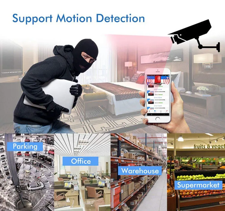 Hd 2mp 30x Smart Outdoor Human Motion Tracking Cam Pan-tilt Waterproof ...