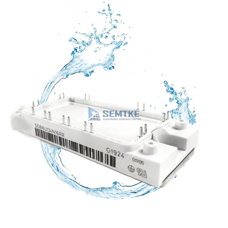Sg2000dex22 Igbt Discrete Semiconductor Module Inverter High Power ...