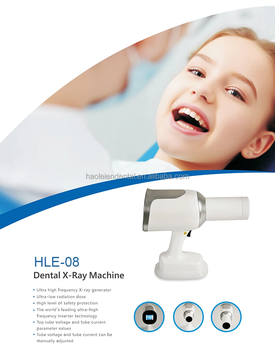 Dental Professional Portable Equipment Mini Ray X Ray Machine Price ...