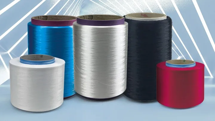 Good Price Uhmwpe Filament Fabric Fiber Glove Uhmwpe Fiber Yarn Uhmwpe ...