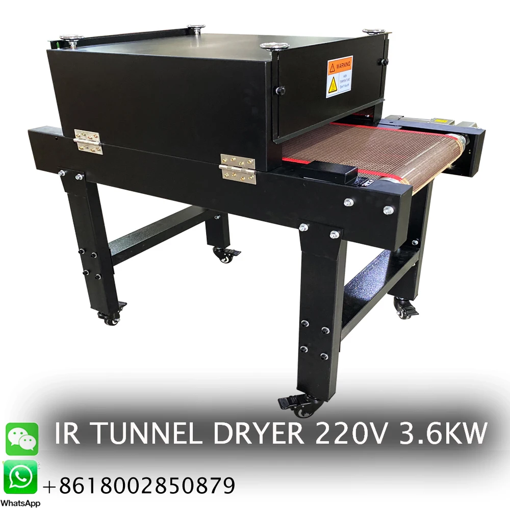 Small Size Screen Printing Conveyor Dryer| Alibaba.com