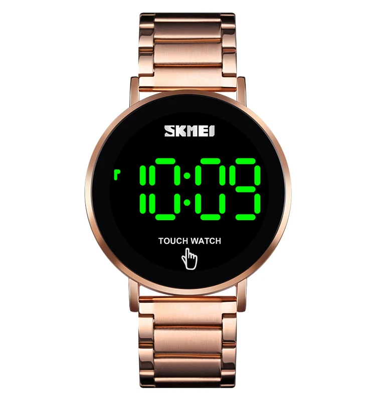 Hand Watch With Price