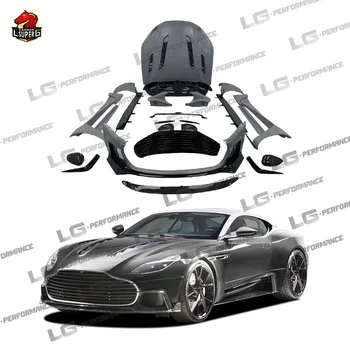 M Style Body Kit For Aston Martin Db11 Carbon Fiber Body Kit Front Rear ...