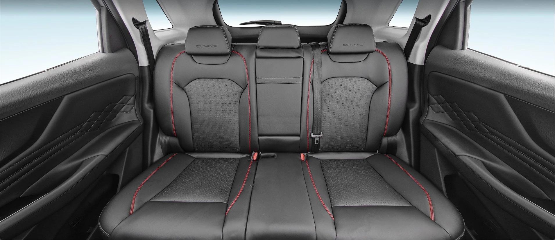 Baic Beijing X7 2023 2024 Model 1.5td Dct Premium Plus Super Enjoy ...